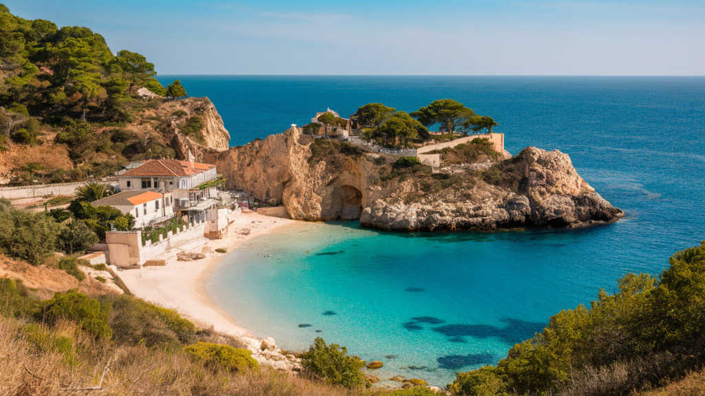 Sanary-sur-Mer tourisme : que faire et que voir dans ce joyau de la ...